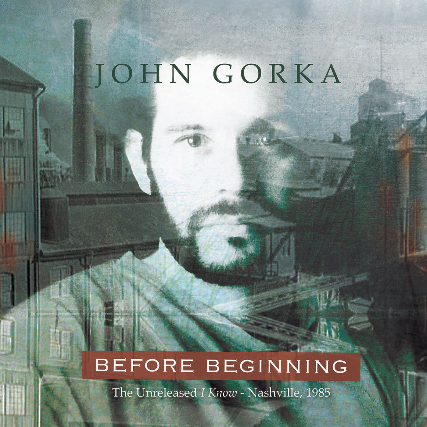 John Gorka Releases Alternate Version of I Know