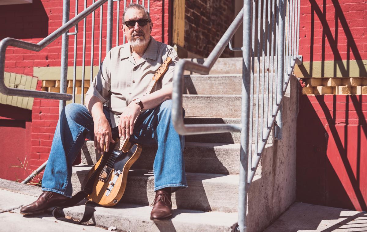 David Bromberg - Red House Records
