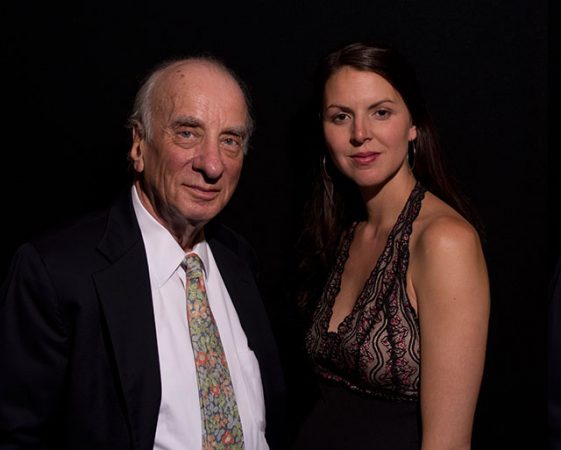 Heather Masse & Dick Hyman - Red House Records
