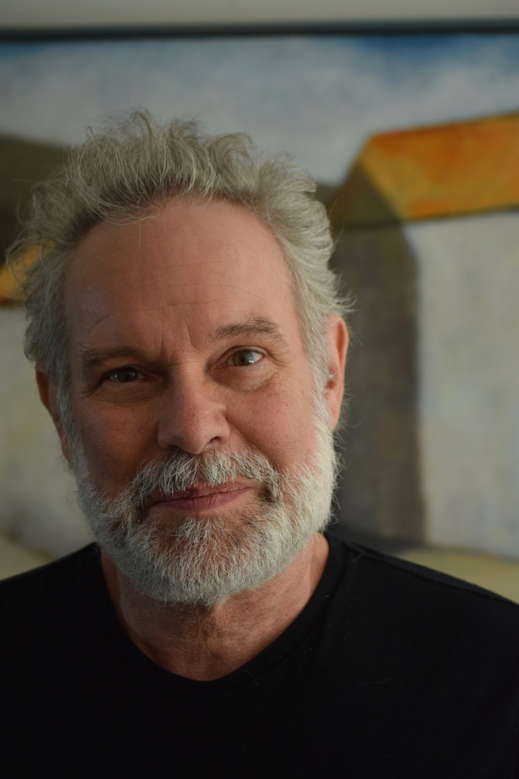 JohnGorka Photo Jos van Vliet 2019 - Red House Records