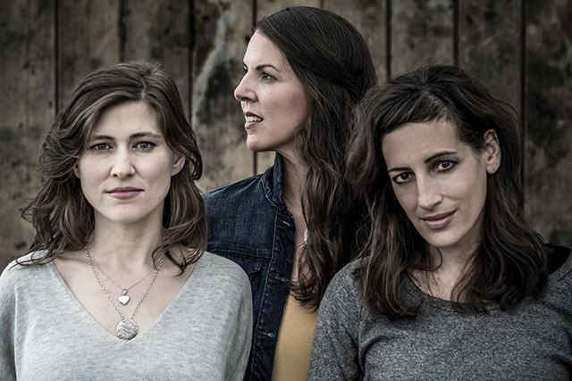 The Wailin' Jennys - Red House Records