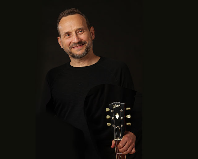 Dean Magraw - Red House Records