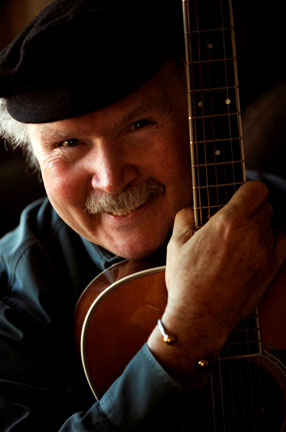 Tom Paxton - Red House Records
